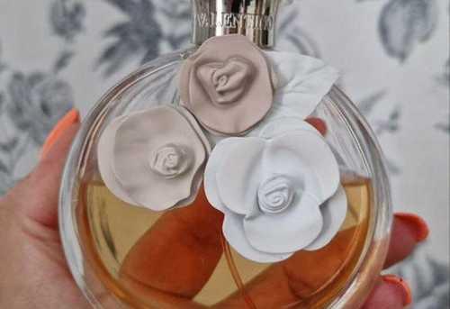 Valentino парфюмерия женская