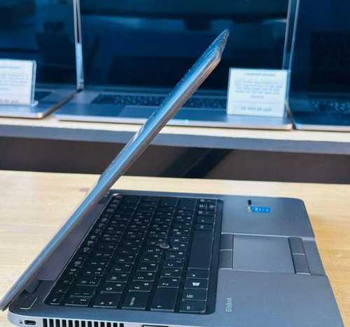 Ноутбук 12.5" HP EliteBook 820 intel core i5-4200U