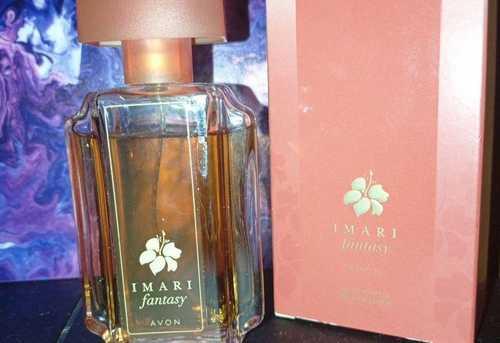 Туалетная вода Avon. Imari fantasy. EDT 50 ml