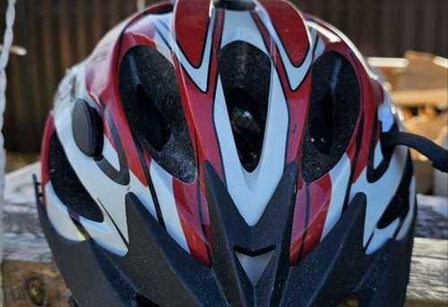 Велошлем шлем велосипедный Vinca VSH23