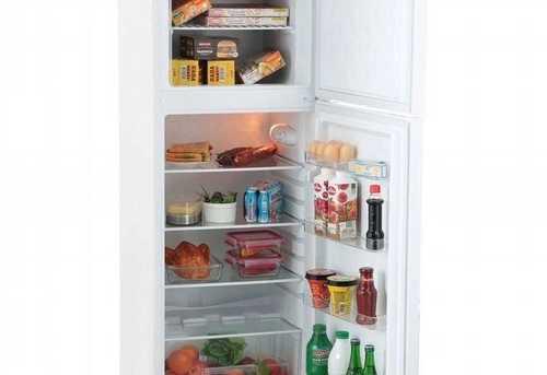 Двухкамерный холодильник Kraft KF-DF305W