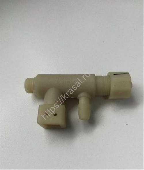 Клапан узел помпы кофемашины Vitek VT-1517 VT-1514