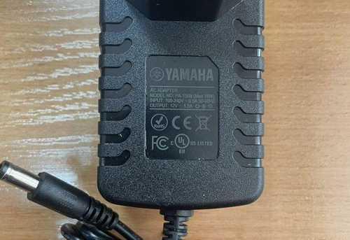 Блок питания для yamaha DGX 230, YDP 140, PSR 530