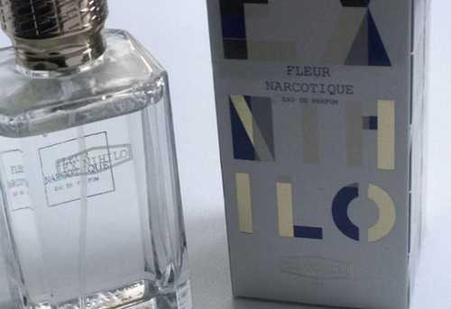 Ex nichilo fleur narcotics 98 ml