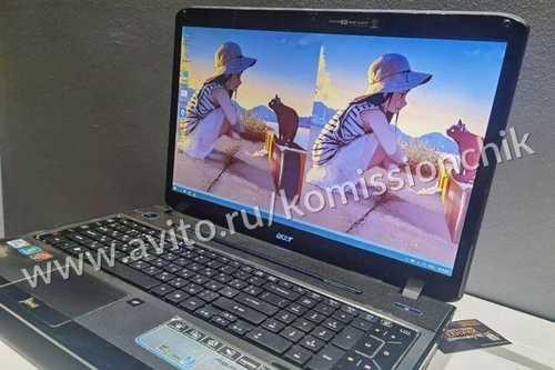 Acer Aspire 8935G-664G32Mi Большой Ноутбук 18,4''