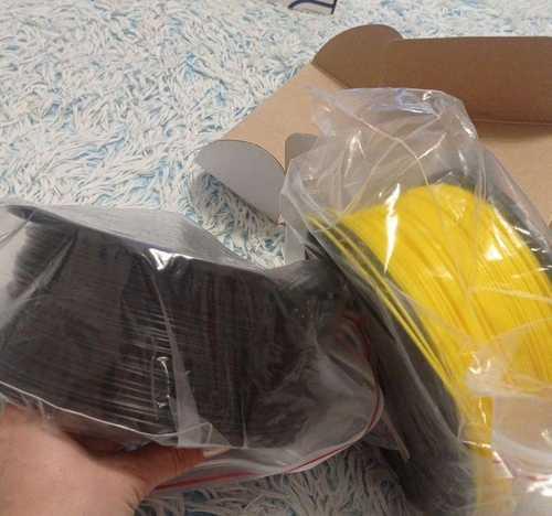 Пруток для 3D принтера