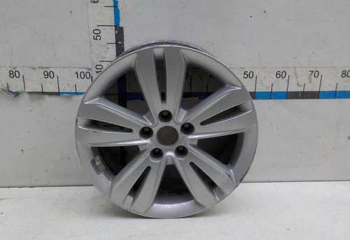 Диск колесный 17" на Kia Sportage 52910F1200