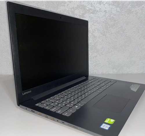 Нерабочий ноутбук Lenovo ideapad 320-15ISK