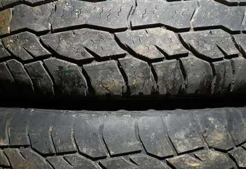 Cooper Discoverer A/T3 225/70 R16