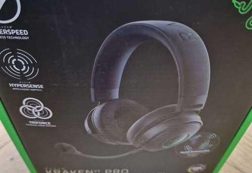 Razer Kraken V3 Pro