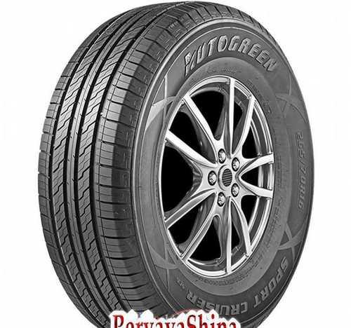 Autogreen Sport Cruiser-SC6 235/55 R18