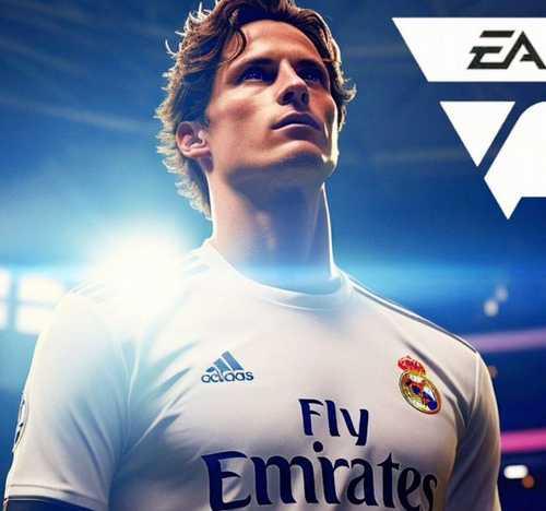 Fifa 24 EA Sports FC 24