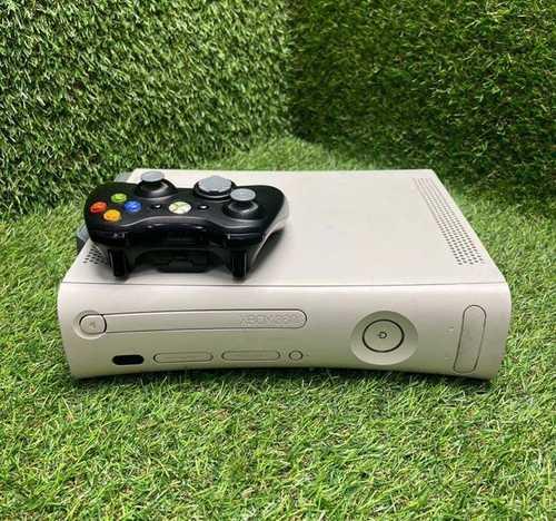 Xbox 360 Fat White 250Gb(е)