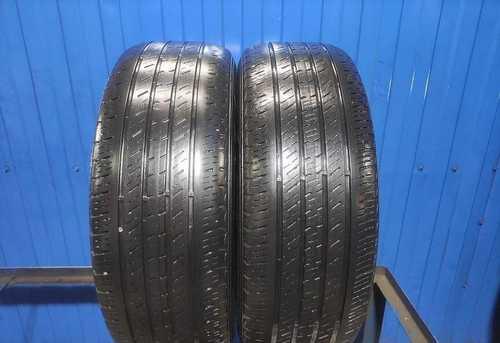 Kumho Crugen Premium KL33 225/60 R17