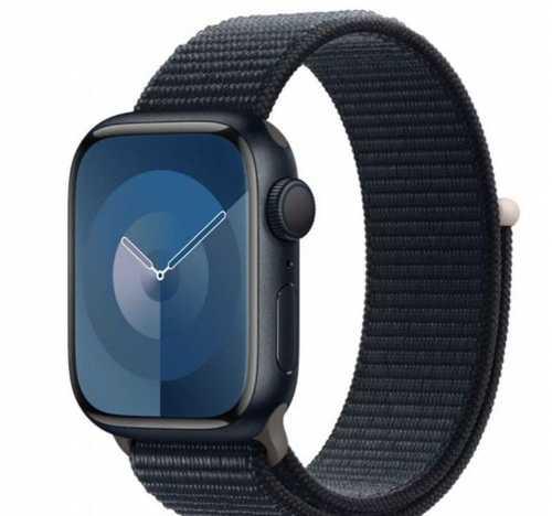 Apple Watch Series 9 - 41 mm Sport Loop