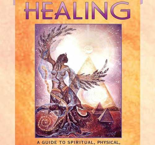 Alhemical healing, Nicky Scully