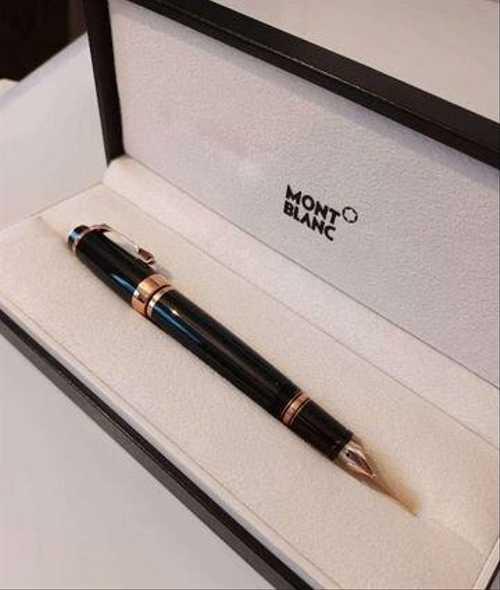 Montblanc Перьевая ручка