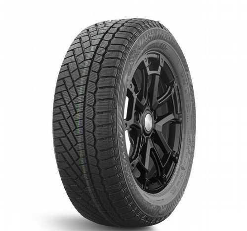 Gislaved Soft Frost 200 225/55 R17 101T