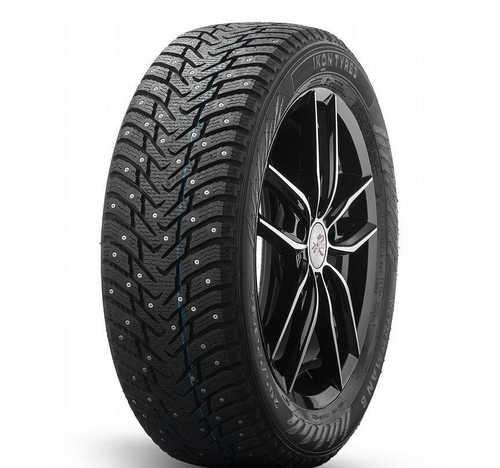 Ikon Tyres Nordman 8 205/70 R15 100T