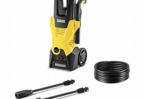 Мойка высокого давления Karcher K 3 Eu