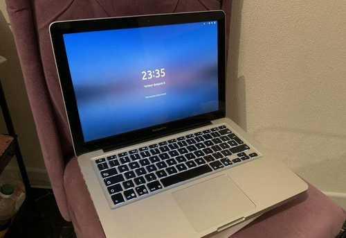 Apple MacBook Pro 13 i5 8gb 500gb