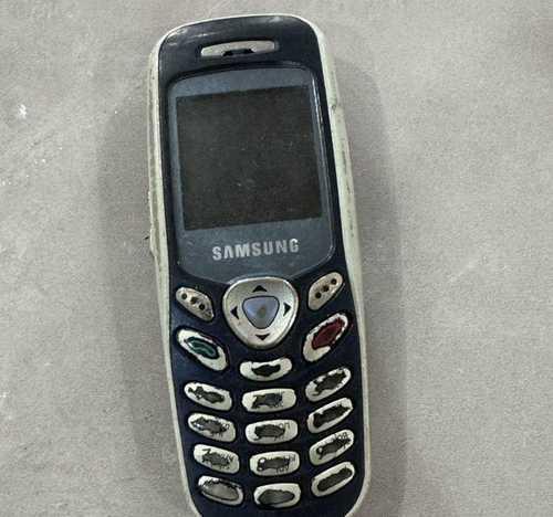 Samsung SGH-C200N