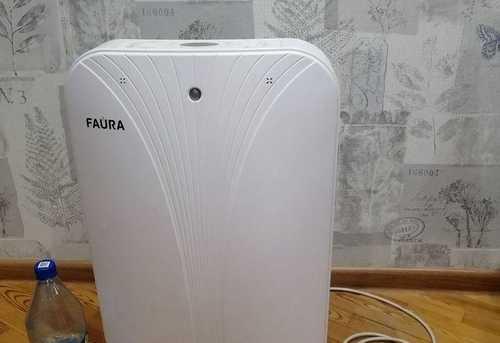 Увлажнитель очиститель воздуха faura NFC 260 aqua