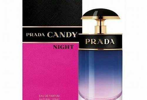 С дефектом Prada Candy Night 30 мл