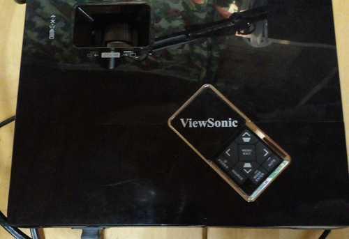 Проектор ViewSonic PJD5126