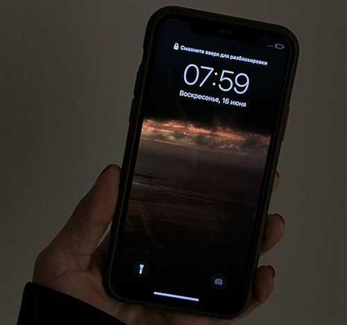 iPhone 11 Pro, 256 ГБ