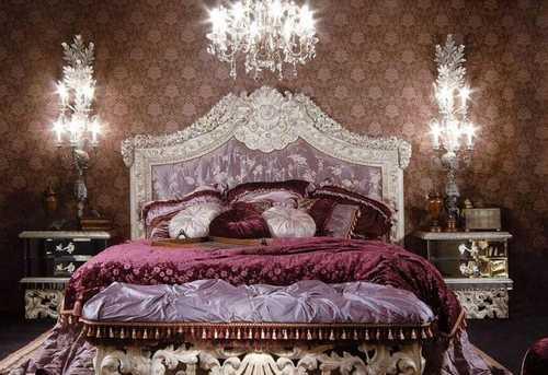 Lux кровать Provasi