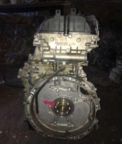 Двигатель Mercedes C-Class S 204 2.2 OM651 2012
