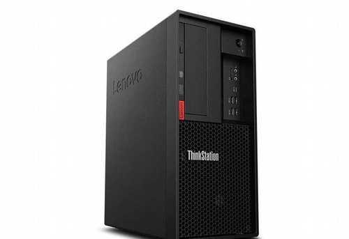 Рабочая станция Lenovo ThinkStation P330