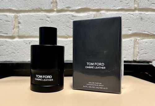 Парфюм TOM ford Ombre Leather