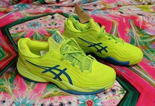 Теннисные кроссовки Asics FF 44