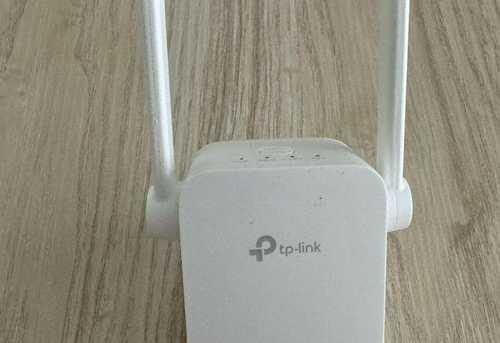 Усилитель сигнала WI FI (ретранслятор )