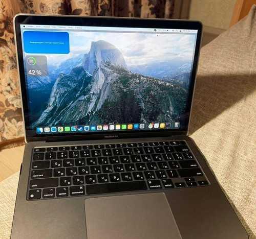 Apple macbook air 13 m1