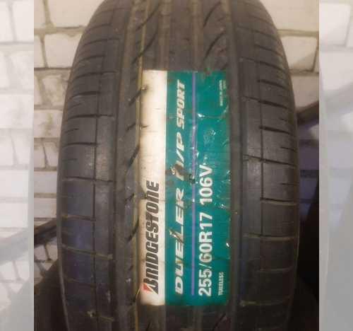 Bridgestone Dueler H/P Sport 255/60 R16 106V