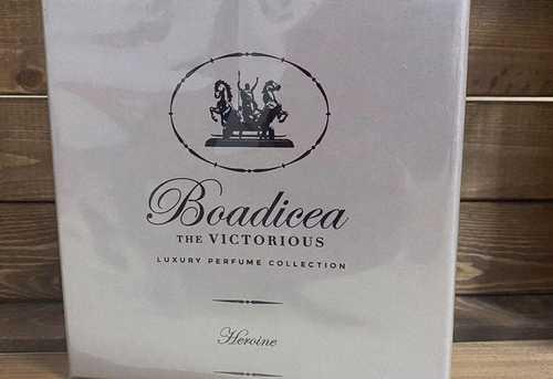 Boadicea the Victorious Heroine