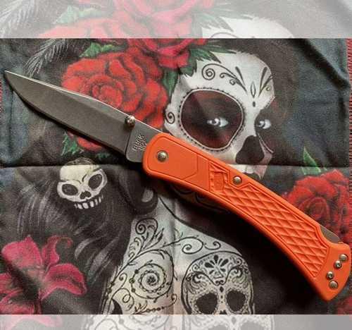 Нож Buck 110 Slim Hunter