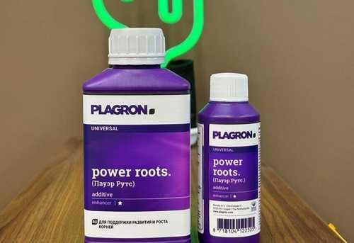 Стимулятор для корней Plagron Power Roots