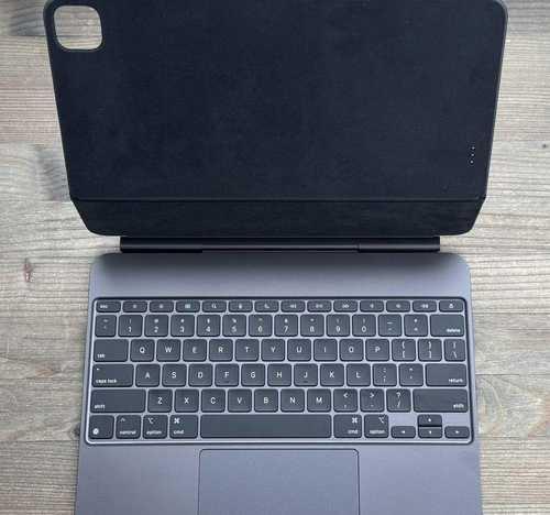 Клавиатура Apple Magic Keyboard iPad Pro 13