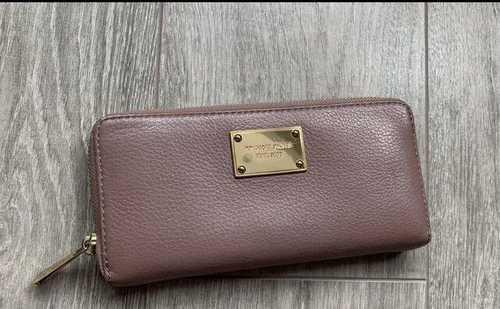 Michael kors кошелек