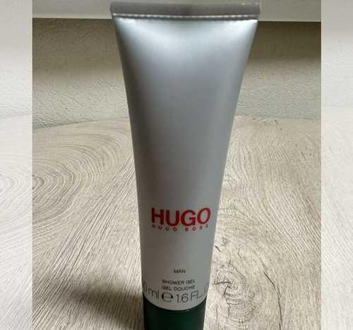 Гель для душа hugo boss