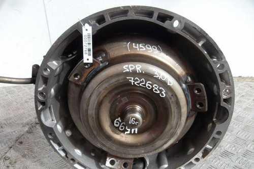 Коробка АКПП mercedes sprinter, 3 л.,722.683