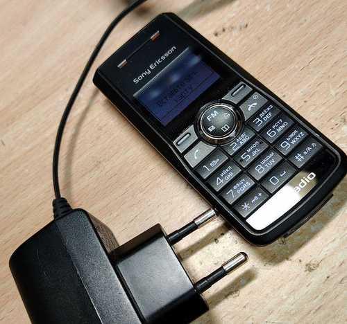 Sony Ericsson J120i