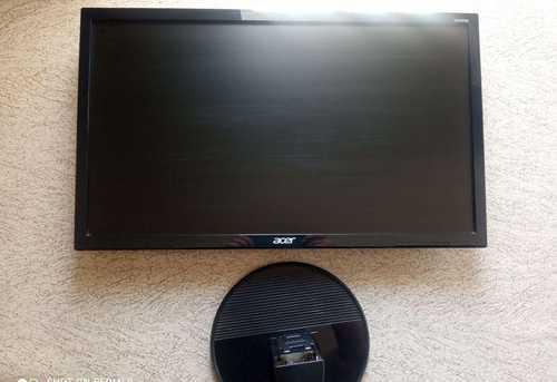 Монитор Acer 21.5" К222 HQLbd