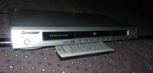 DVD Pioneer DV - 2850