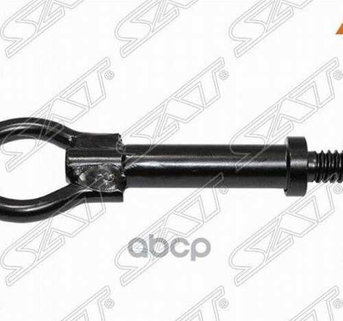 Крюк буксировочный Ford Fiesta 08-19 / Focus 04-19