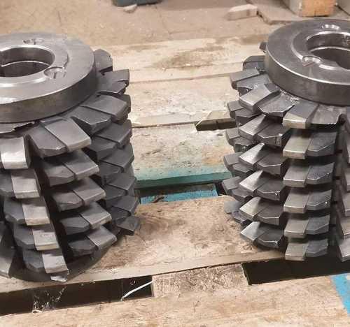 Фрезы червячные М10 20